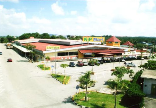 Commercial